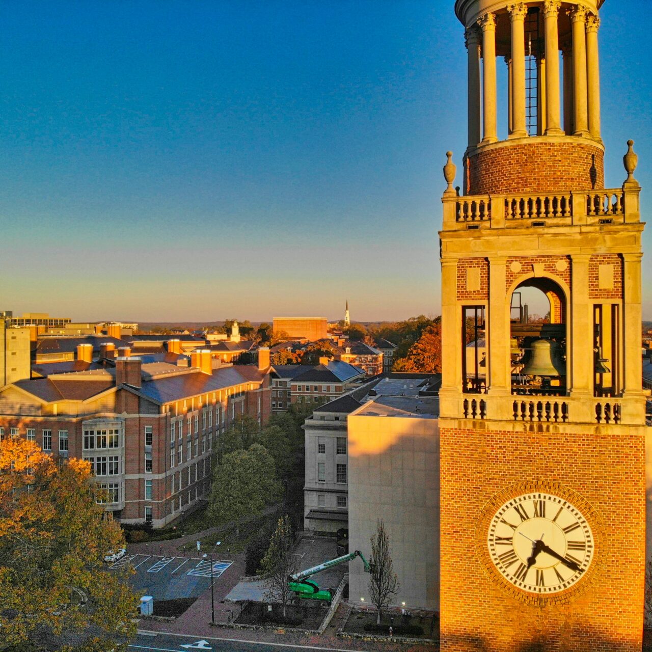 Find your path. - UNC Career Center