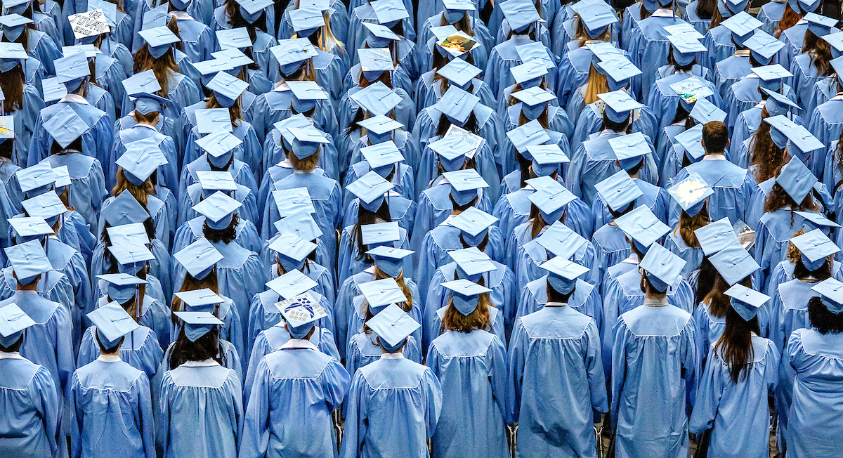 2025 Grads - Where are you headed? - UNC Student Affairs Career Center