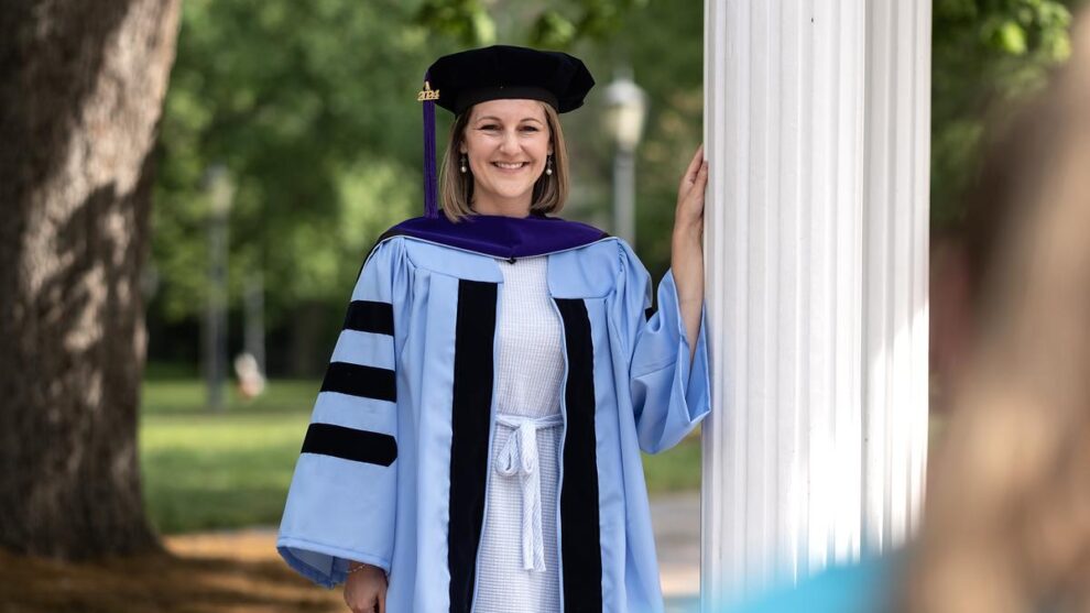 Thinking About Graduate School? - UNC Student Affairs Career Center