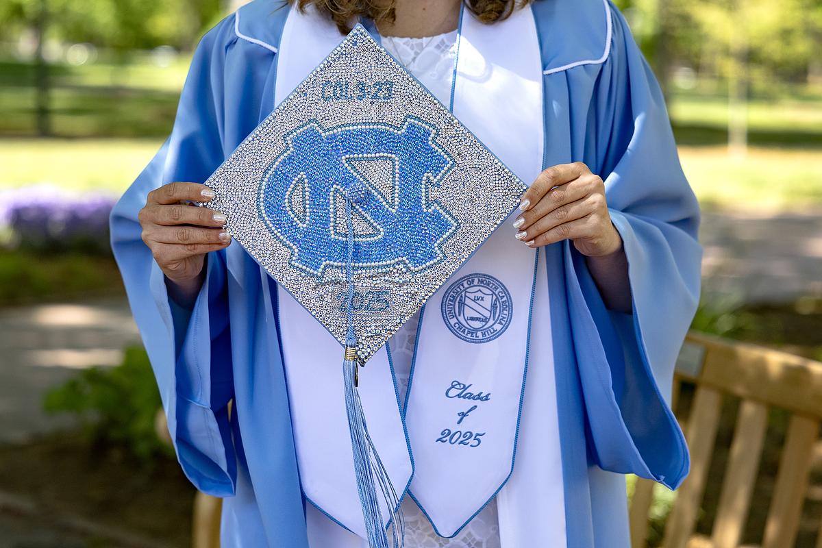 Resources for Recent Grads - UNC Student Affairs Career Center