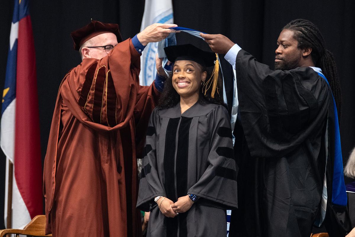 Pre-Grad Coaching Appointments - UNC Student Affairs Career Center