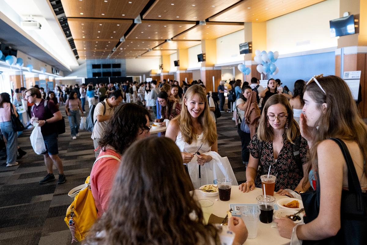 Networking 101 - UNC Student Affairs Career Center