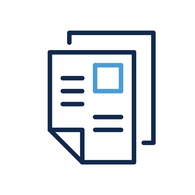 Effective Cover Letters Checklist - UNC Student Affairs Career Center